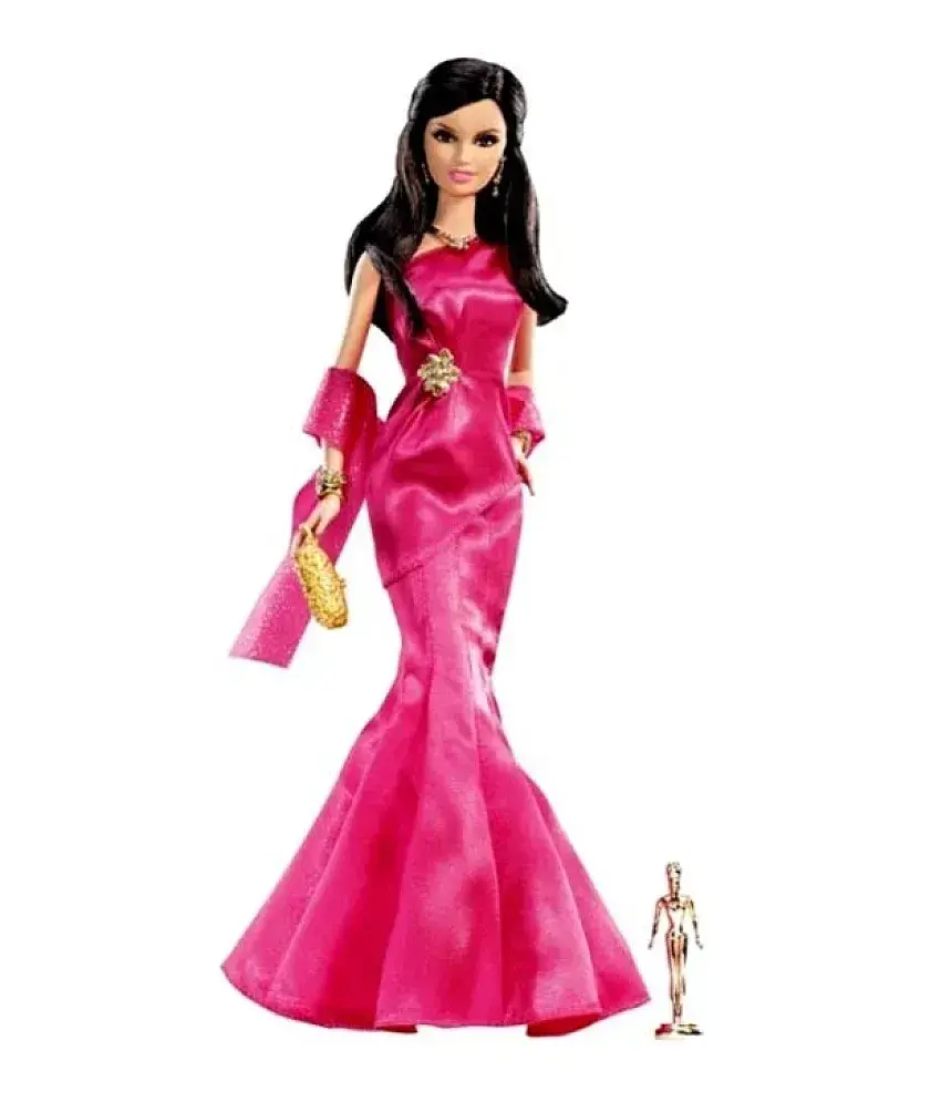 Barbie Katrina Kaif Doll