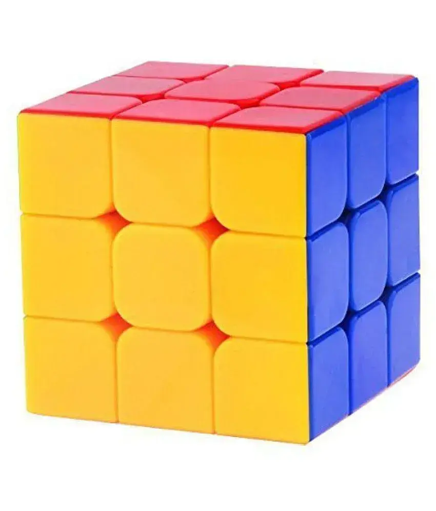 Rubik's cube snapdeal store