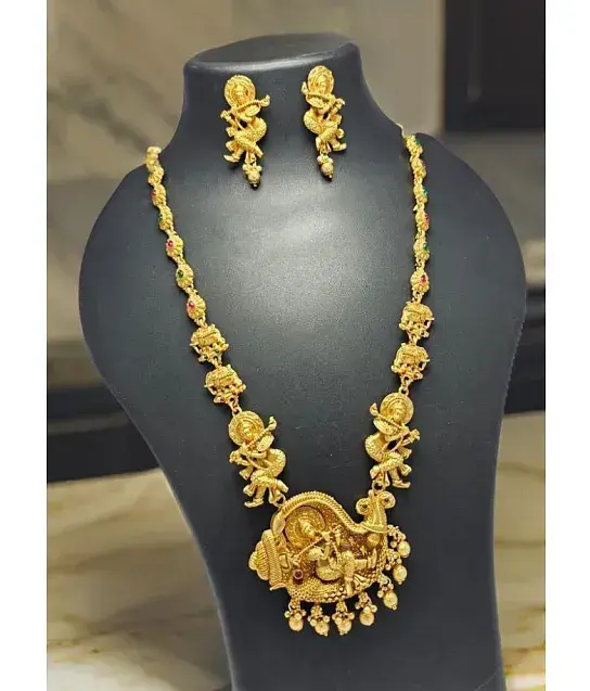 Snapdeal online shopping necklace store